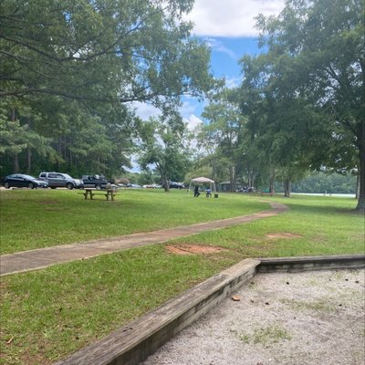 HOLIDAY CAMPGROUND - WEST POINT LAKE - Updated October 2025 - 954 ...