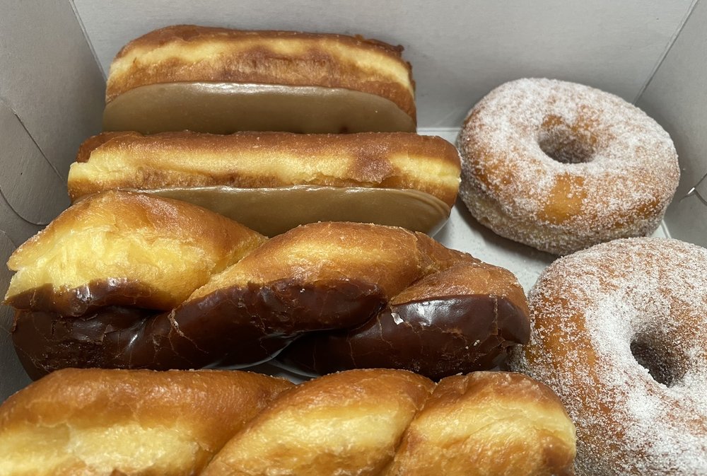 ANAJALI DONUTS - Updated December 2025 - 10 Photos & 10 Reviews - 1200 ...