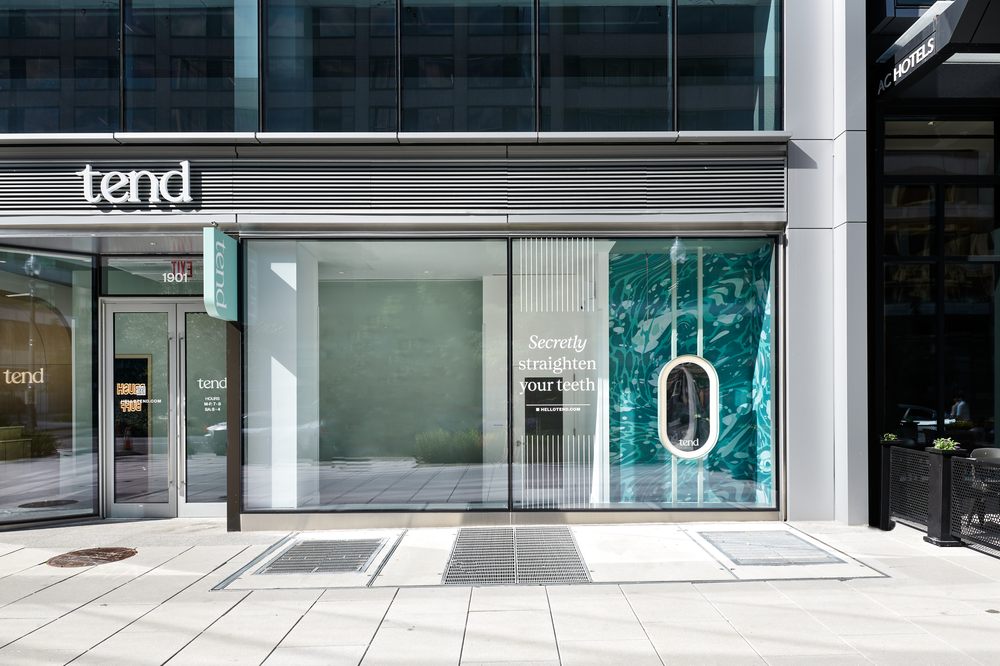 TEND DENTAL GOLDEN TRIANGLE - Updated October 2025 - 35 Photos & 73 ...