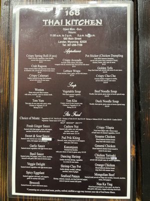 BALI THAI KITCHEN RESTAURANT - Updated December 2025 - 11 Reviews - 680 ...