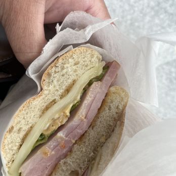 THE HONEY BAKED HAM COMPANY - Updated December 2025 - 26 Photos & 12 ...