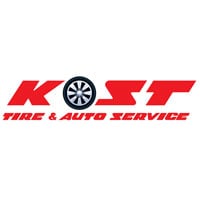 KOST TIRE AND AUTO SERVICE - Updated August 2025 - 33 Reviews - 925 S ...