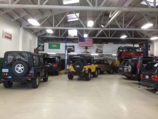 11TH STREET AUTO REPAIR - Updated December 2025 - 21 Photos & 120 ...