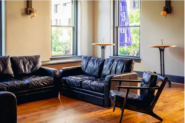 BRIDGE CLUB - Updated August 2025 - 13 Photos - 105 W Hargett St ...