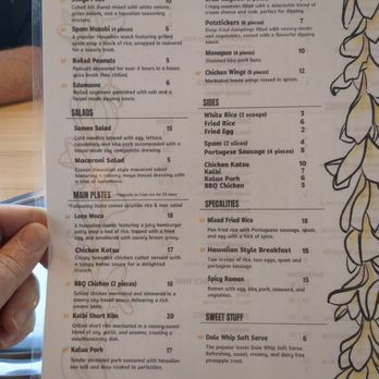 HULA POT - Updated September 2024 - 58 Photos & 55 Reviews - 113 N 4th ...