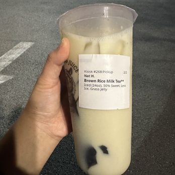 TIGER TEA & JUICE - BURLINGAME - Updated July 2025 - 1513 Photos & 783 ...