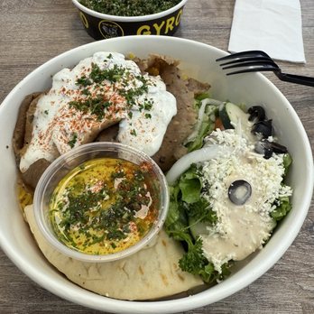 STOP N GO GYROS - Updated September 2025 - 55 Photos & 27 Reviews - 456 ...