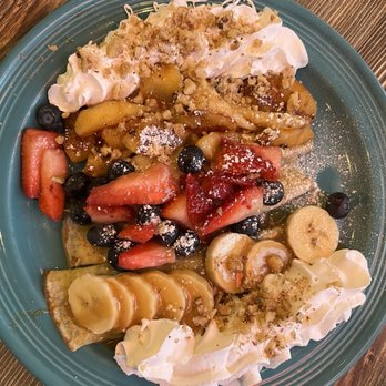 THE BREAKFAST CLUB - 118 Photos & 39 Reviews - 1300 Lagoon Ave ...