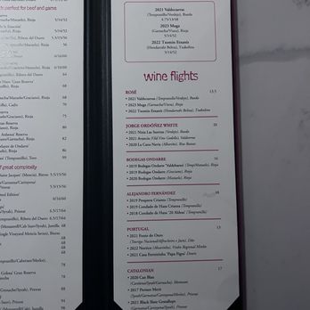 BOCADO TAPAS WINE BAR - Updated October 2025 - 505 Photos & 679 Reviews ...