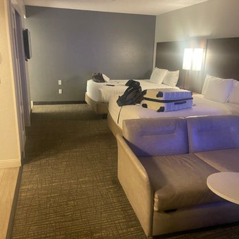 RESIDENCE INN LOS ANGELES LAX/MANHATTAN BEACH - Updated November 2025 ...