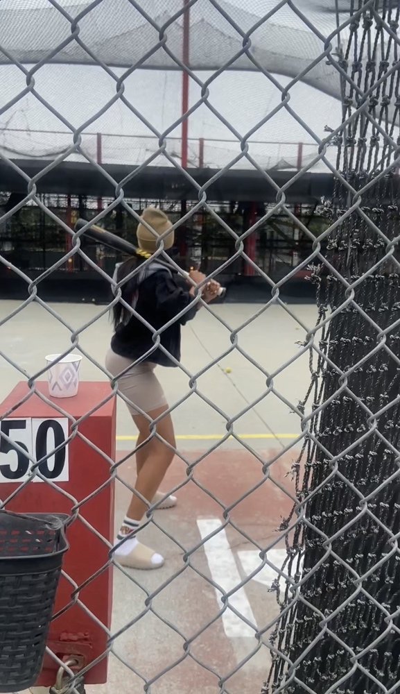 ALL STAR PARK BATTING CAGES - 10 Photos & 72 Reviews - 17911 Bellflower ...