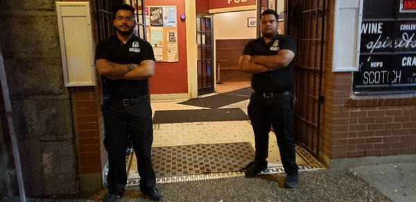 BLACK PANTHER SECURITY - Updated December 2025 - 32594 PeardonVille ...