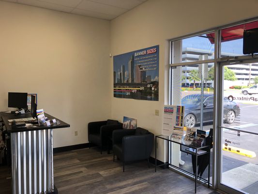 TAMPA PRINTER - Updated October 2025 - 10 Photos & 33 Reviews - 1723 W ...