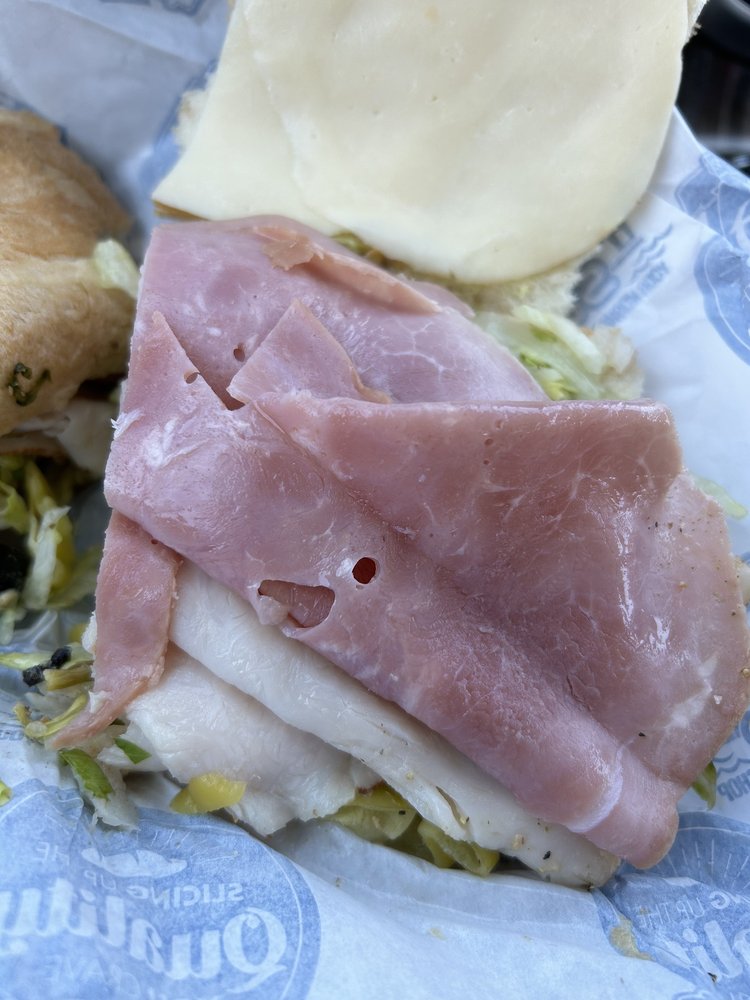 PORT OF SUBS - Updated December 2025 - 11 Photos & 23 Reviews - 500 Usa ...