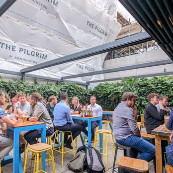 THE PILGRIM PUB - Updated October 2025 - 26 Photos & 16 Reviews - 247 ...