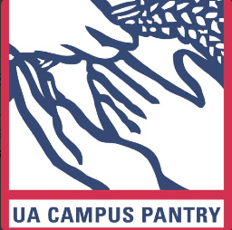 UA CAMPUS PANTRY - 1303 E University Blvd, Tucson, Arizona - Food Banks ...