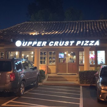 UPPER CRUST PIZZA - 154 Photos & 328 Reviews - 4196 Oceanside Blvd ...
