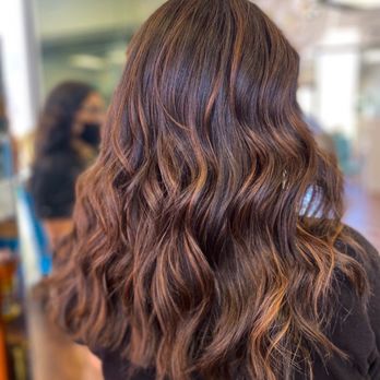 ALYSSA OCHOA - Updated March 2025 - 18 Photos - 730 S Rampari Blvd, Las ...