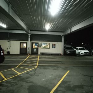 LAZ FLY PREMIER SELF PARK AIRPORT PARKING - Updated October 2025 - 13 ...