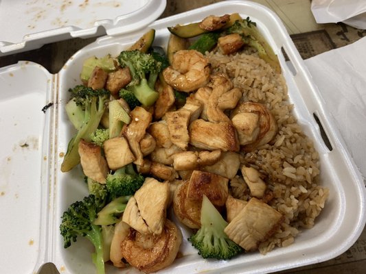 HIBACHI EXPRESS - 27 Photos - 3433 Orange Ave NE, Roanoke, VA - Yelp