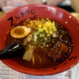 ZUNDO RAMEN & DONBURI - Updated July 2024 - 149 Photos & 48 Reviews ...