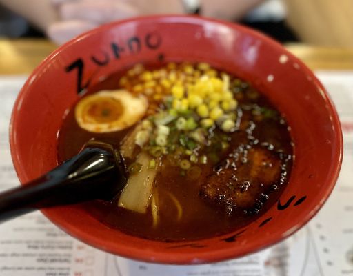 ZUNDO RAMEN & DONBURI - Updated January 2026 - 218 Photos & 71 Reviews ...