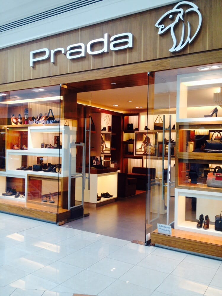 PRADA - Updated January 2026 - Av. Lazaro Cardenas 1000 Loc. 1116 ...