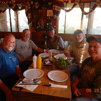 COWBOY DINNER TREE - Updated August 2025 - 337 Photos & 179 Reviews ...