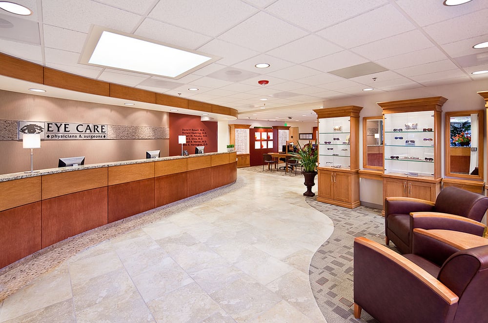 EYE CARE PHYSICIANS & SURGEONS - Updated December 2025 - 16 Photos & 67 ...