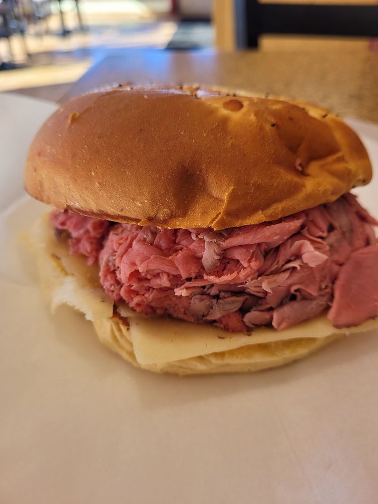 RUNNER PIZZA - 11 Photos & 18 Reviews - 516 Washington St, Stoughton ...
