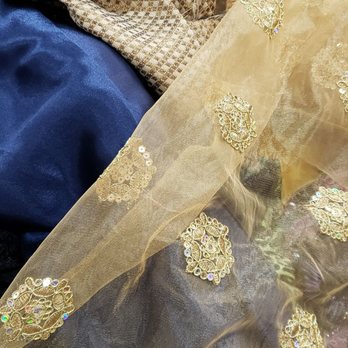 JAGJIT TEXTILE & FABRICS - Updated January 2026 - 99 Kennedy Road S ...