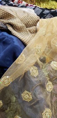 JAGJIT TEXTILE & FABRICS - Updated January 2026 - 99 Kennedy Road S ...