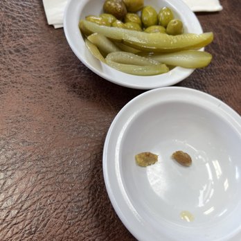 AL RAOUCHE RESTAURANT - Updated July 2025 - 99 Photos & 146 Reviews ...