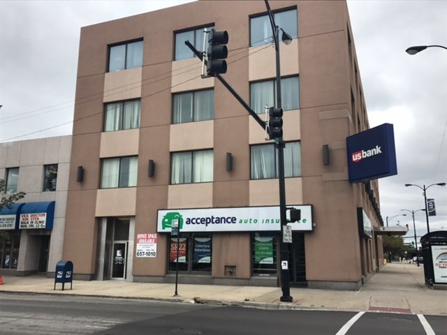 ACCEPTANCE INSURANCE - 9200 S Commercial Ave, Chicago, Illinois - Auto ...