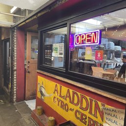 ALADDIN GYRO-CERY - Updated July 2025 - 297 Photos & 654 Reviews - 4139 ...