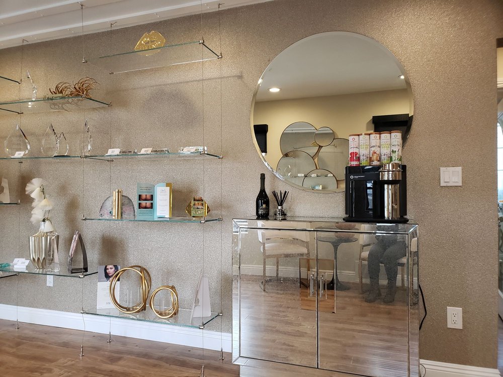 PLUSH MED SPA - Updated October 2025 - 52 Photos & 135 Reviews - 2087 ...