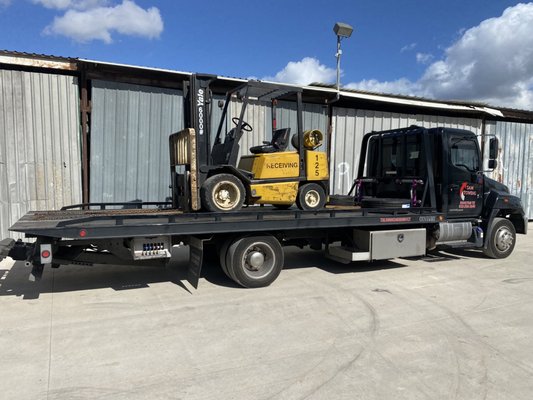SAM TOWING - Updated December 2025 - 46 Photos - Houston, Texas ...