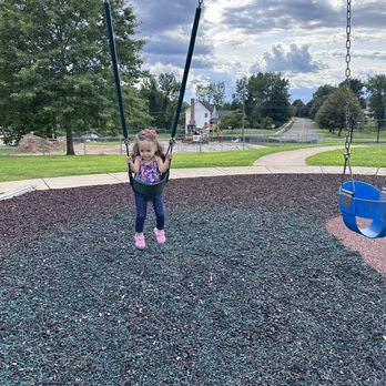 NEVERS PARK - Updated July 2025 - 27 Photos & 10 Reviews - 150 Nevers ...