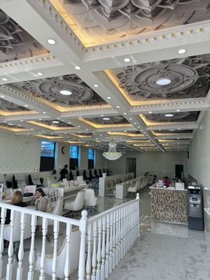 FASHION NAIL SPA - Updated June 2024 - 14 Photos - 57 West Main St, Ramsey, New Jersey - Nail ...