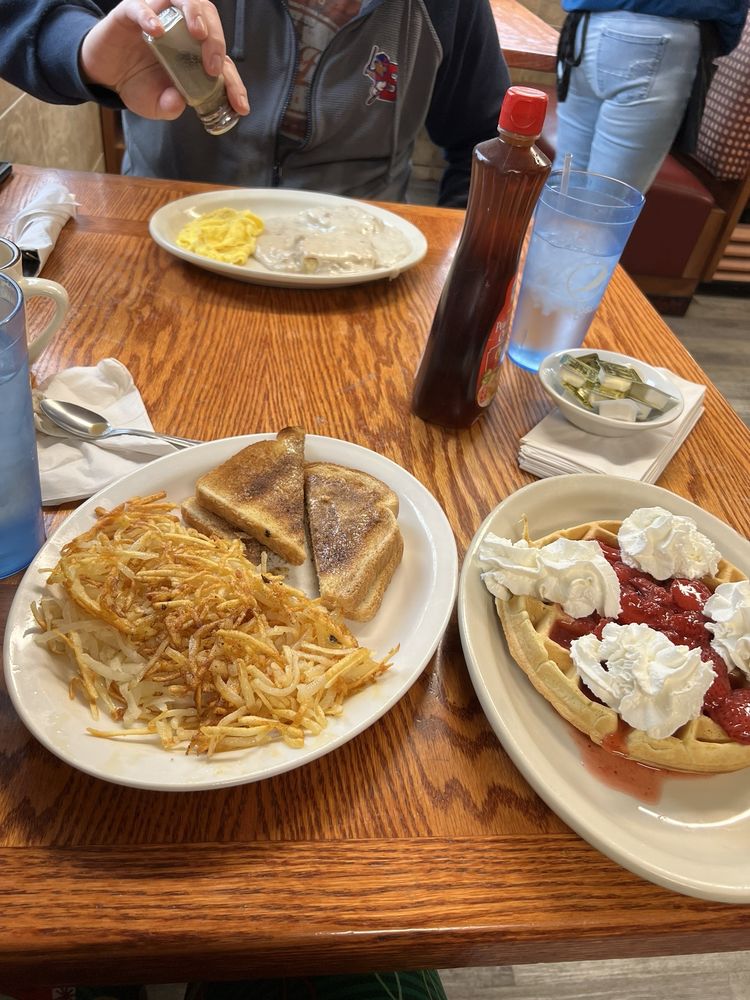 BILL’S DINER - Updated May 2026 - 14 Photos & 30 Reviews - 2762 Main St ...