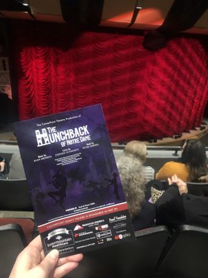 CENTERPOINT LEGACY THEATRE - 18 Photos & 16 Reviews - 525 N 400th W ...