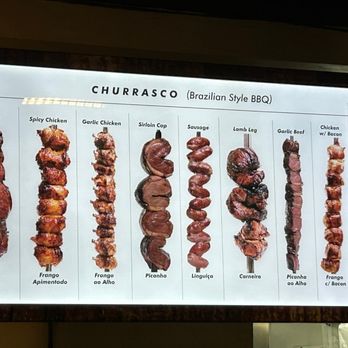 PAMPAS GRILL - 1484 Photos & 1377 Reviews - 6333 W 3rd St, Los Angeles ...