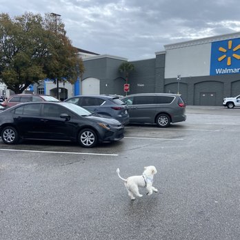 WALMART SUPERCENTER - Updated January 2026 - 117 Photos & 134 Reviews ...