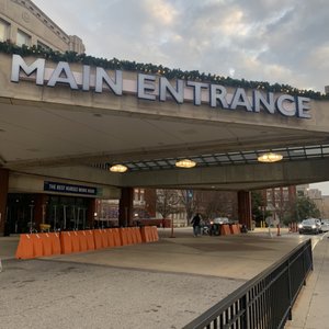 DMC DETROIT RECEIVING HOSPITAL - Updated May 2025 - 24 Photos & 55 ...