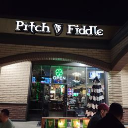 PITCH AND FIDDLE - Updated March 2026 - 453 Photos & 460 Reviews - 8704 ...