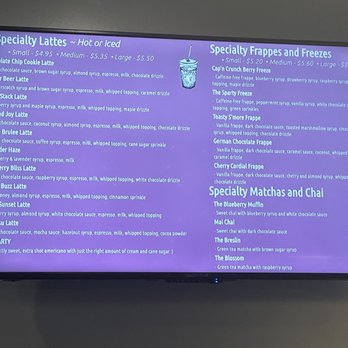 COZY CUP COFFEE COMPANY - Updated November 2025 - 30 Photos - 34 ...