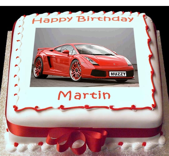 LONDON CAKES.COM - Updated January 2025 - 89 Stanmore Hill, London ...