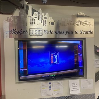 USO NORTHWEST - Updated September 2025 - 114 Photos & 28 Reviews ...