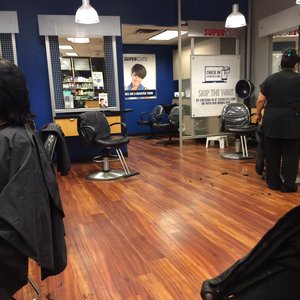 SUPERCUTS - 27 Reviews - 2912 N Ashland Ave, Chicago, Illinois - Hair ...