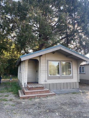 BIG SPRUCE RESORT RV & CABINS - Updated December 2025 - 7 Riverview Dr ...